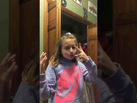My introduction and my name is Avery