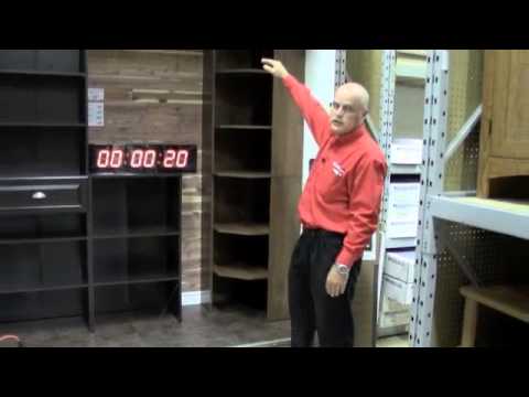 Sauder Closets