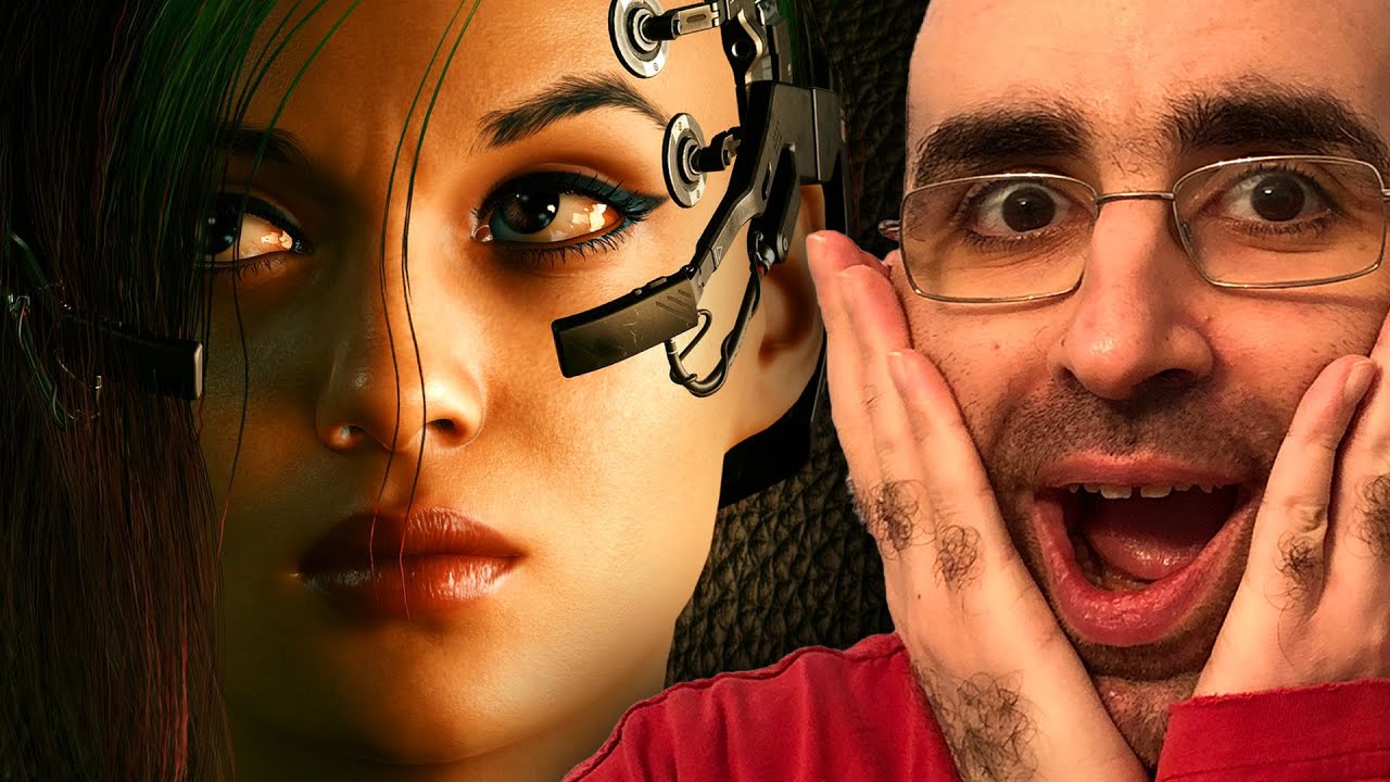 Unveiling the Incredible Realism of Cyberpunk 2077 - Mithrie