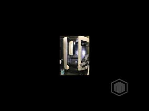 DMG Mori DMU 85 monoBLOCK - CNC Vertical Machining Center