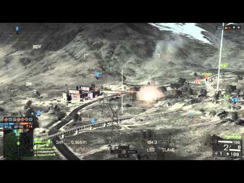 Steam Community :: Video :: Projectile from Heaven