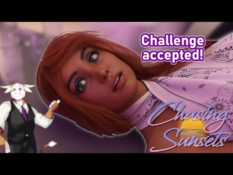 Steam Community :: Chasing Sunsets