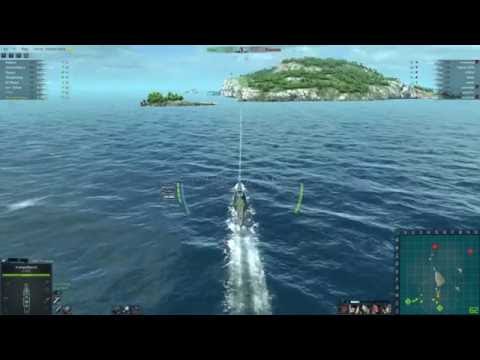 Steam Community :: Video :: Quick look at: Steel Ocean