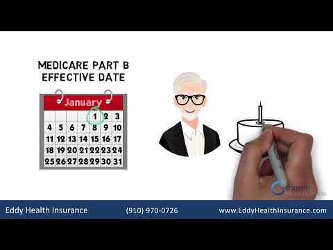 Medicare Open Enrollment - OEP - and Coverage Changes