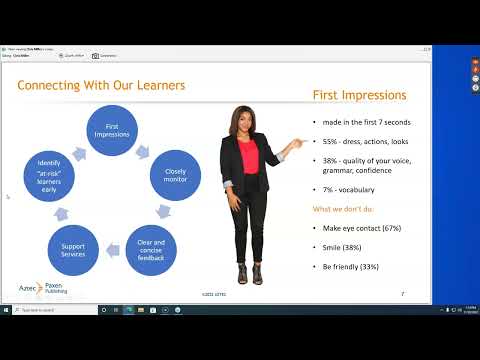 Engagement and Retention Strategies for Adult Learners