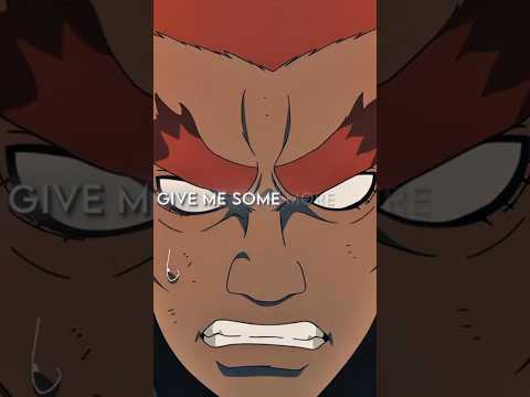 I Madara! declare that you are the strongest of them all | Might Guy Edit #narutoshippuden #mightguy