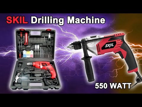 Skil Drilling Machine - Latest Price, Dealers & Retailers in India