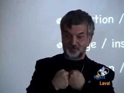L'insertion professionnelle / CCCPFPT /UQAM (2006)