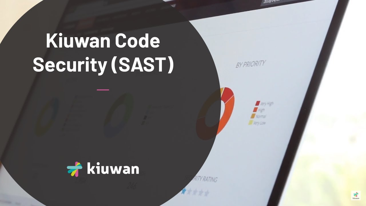 Kiuwan Code Security (SAST)
