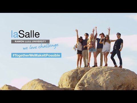 La Salle Ramon Llull University : Rankings, Fees & Courses Details ...