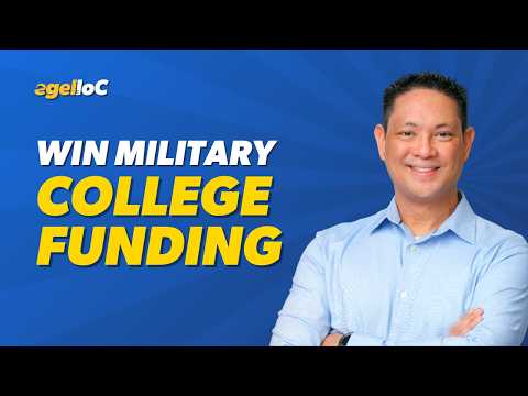 Full Ride ROTC Scholarship Secrets