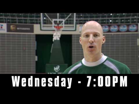 Ohio Basketball: John Groce invites all students to Ohio vs Buffalo