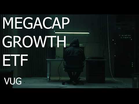 Vanguard's Growth ETF (VUG): Examining Performance and Risks