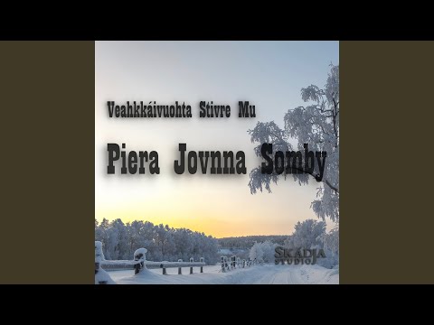 Veahkkáivuohta stivre mu