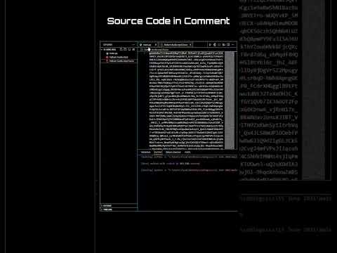 Turn your audio files into encrypted secrets! 🔐🎵 One-click GUI tool built with Python & Fernet!