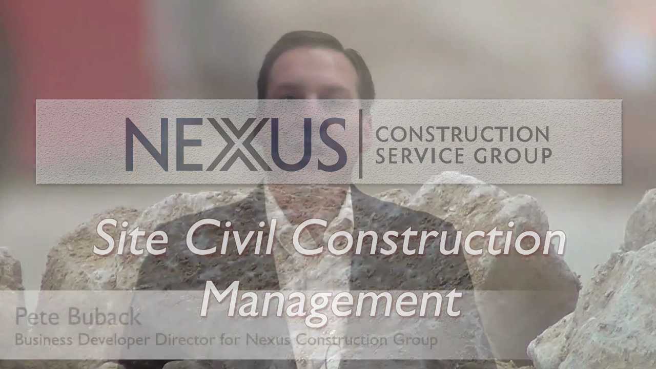 NEXUS Construction Service Group