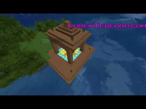 Ltcraft - Minecraft Survival Server IP