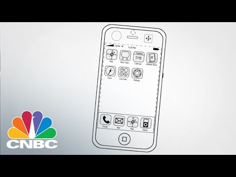 Five Apple Patents You Can't Live Without | CNBC