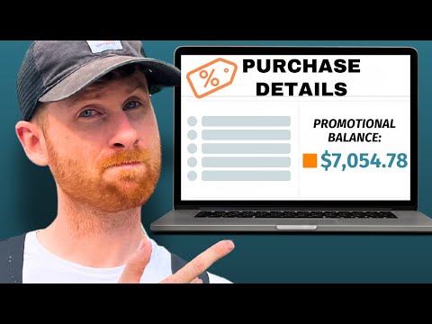 Home Depot Consumer Card: Managing Your Promotional Balances