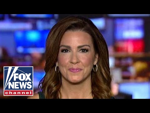 Sara Carter (reporter) Wiki
