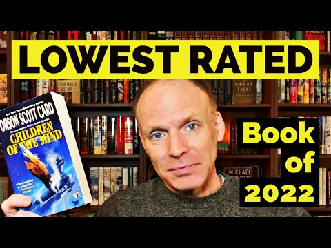 Children of the Mind Book Review