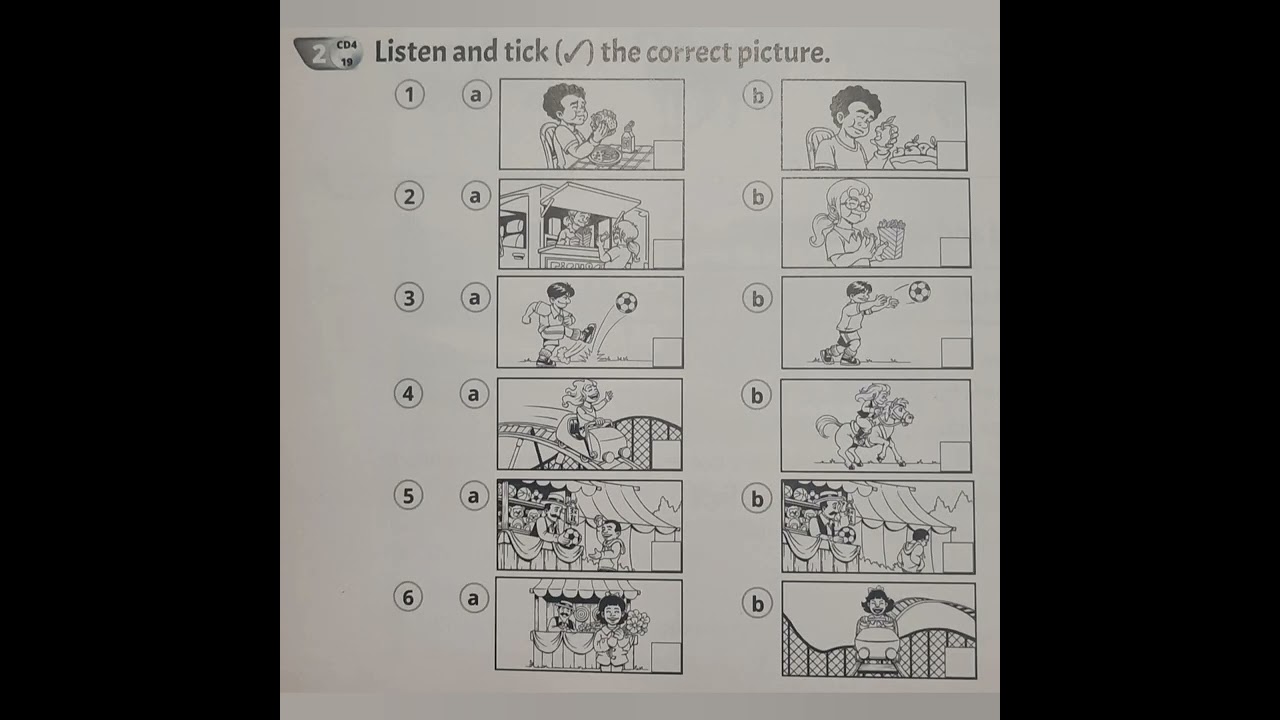 Quick Minds 2 Unit 8 test