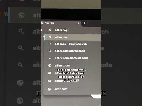 Discover Aithor.com, the undetectable AI essay tool for unique, high-quality content. #AIWriting