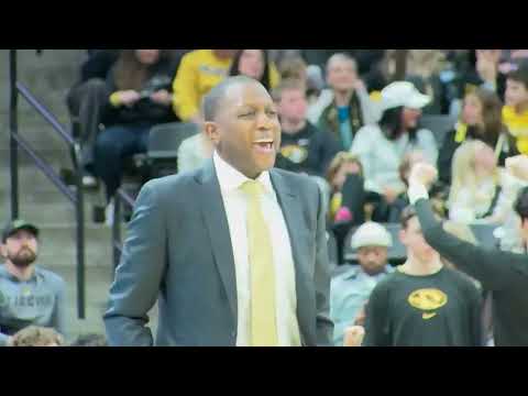 Bates scores 25 points; Mizzou snaps three-game skid