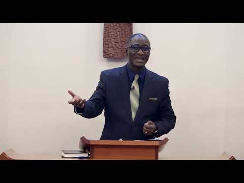 Taking Back Plunder (Isaiah 49:22-26)