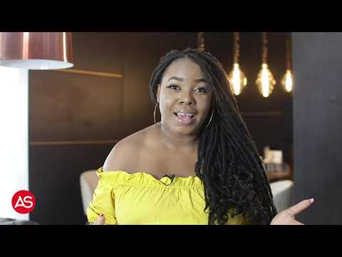 Q&A PART 1 | WHO IS AMA & WHAT IS AmaSays?