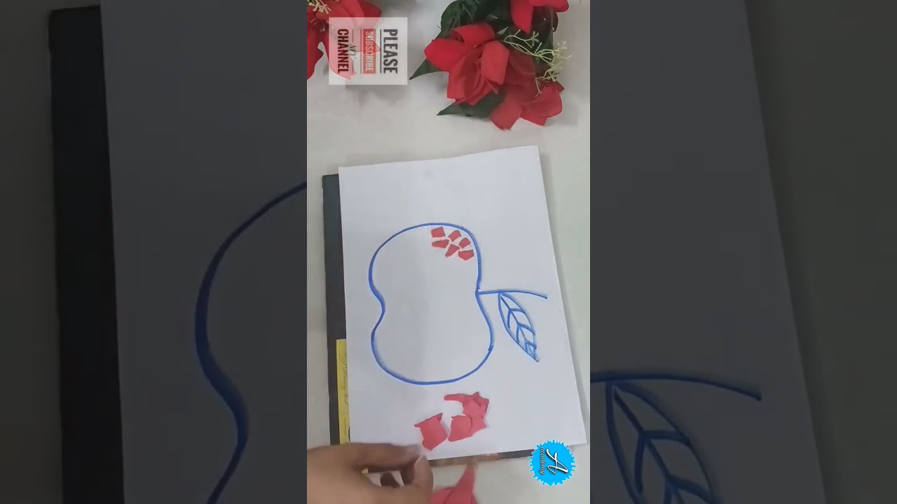 Easy Activity for Kindergarten 🤩 Try Something New 🤑#shorts #viral #activity #kindergarten #kinder