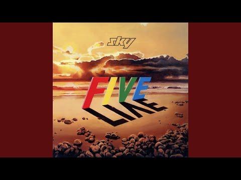 The Swan (Live)