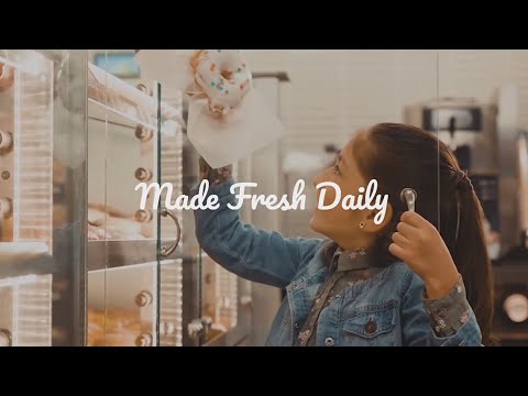 GDL: Enjoy Freshly-Made Donuts from Thorntons