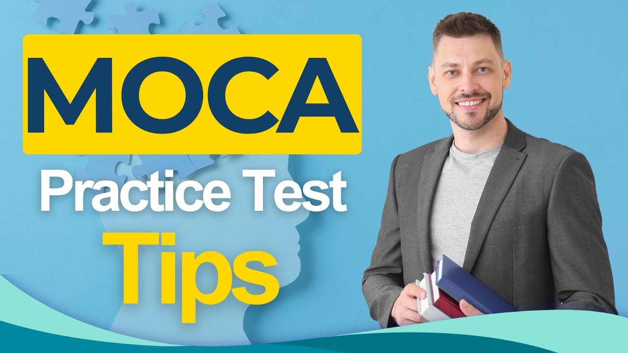 MoCA Test 2026: Montreal Cognitive Assessment Exam Training Tips All You Need to Know