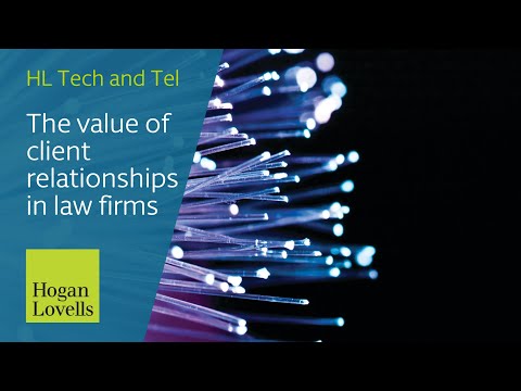 HL Tech and Tel | The Future Ready Lawyer 2022