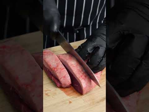 Get your whole picanha at Stop 33!
