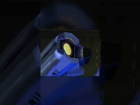 v1 and v2 do a little thing [ULTRAKILL SFM]