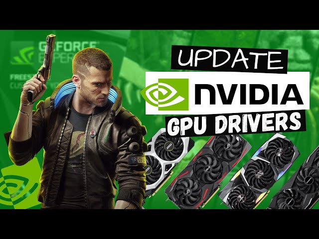 How to use GeForce Experience to update your graphics card drivers