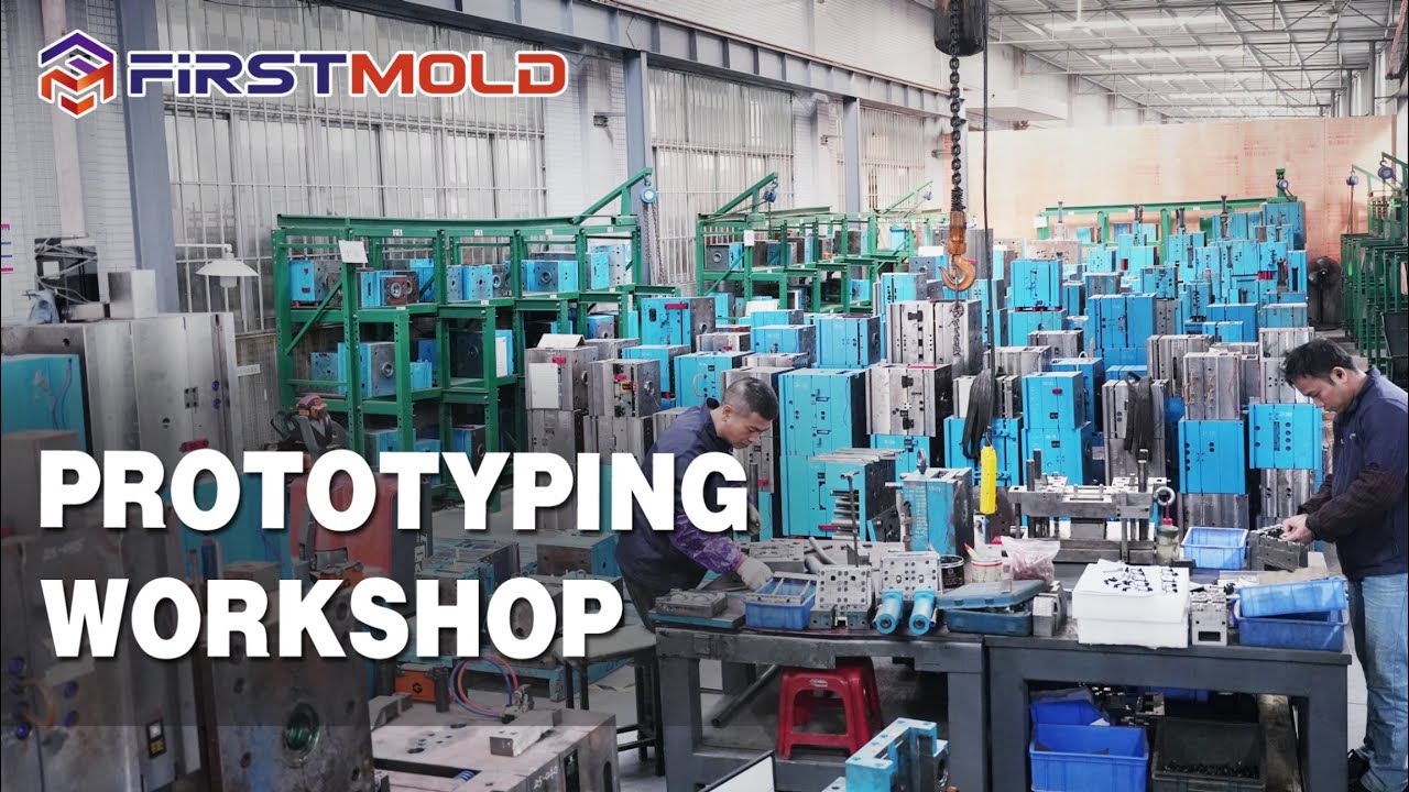 Prototyping Workshop
