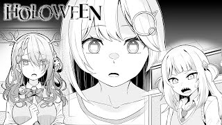 Re: [Vtub] HOLOWEEN - PTT評價