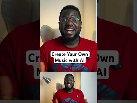 Create Your Music Video with AI