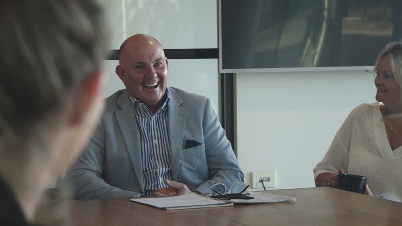 Joe Doyle - Nick Johnstone Real Estate - Brighton - realcommercial.com.au