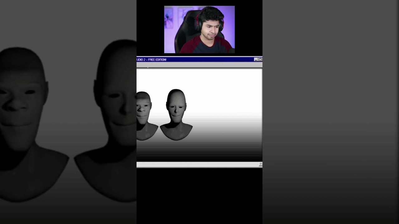 CURSED Software that Would Traumatize You for LIFE! #shorts