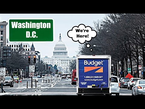 Real STUFF you MUST know BEFORE moving to the DMV (DC area)!