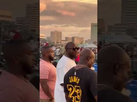 Jacksonville Jazz Festival #jacksonville #jazz #fun