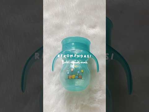 Link di kolom komentar | training cup biar anak lepas dot 🛒