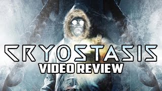 24 Games Like Cryostasis – Games Like