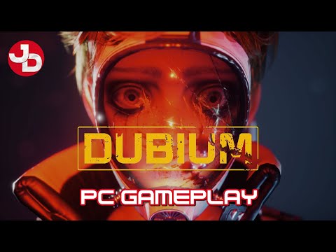 Steam Community :: DUBIUM