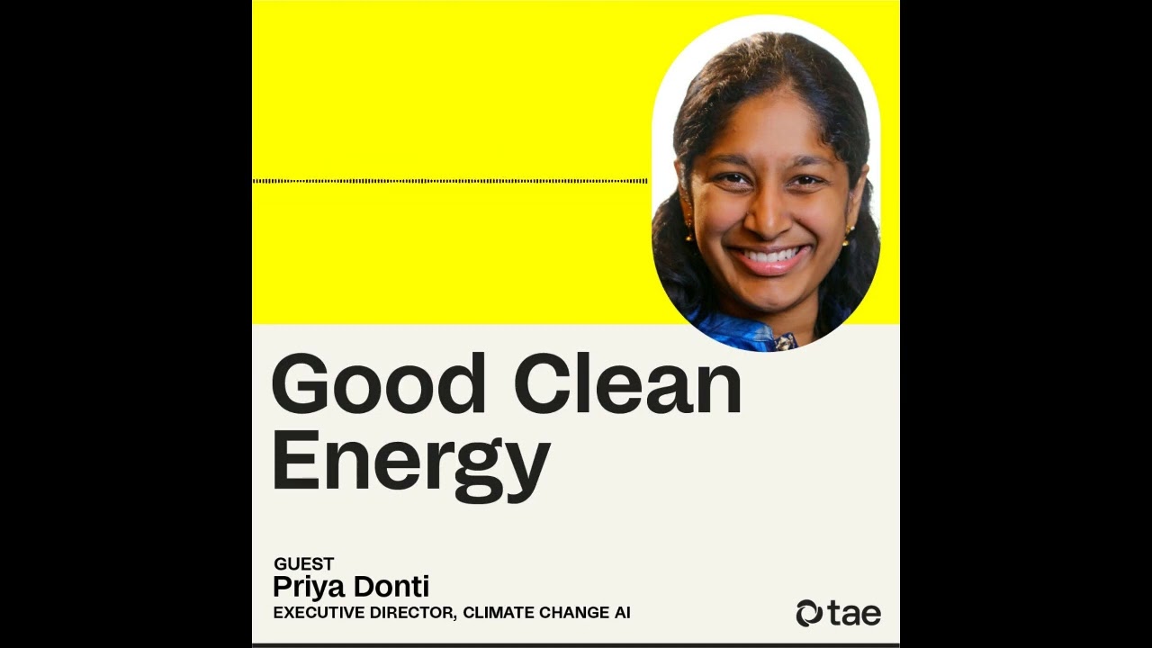 How can AI make the U.S. power grid supersmart?