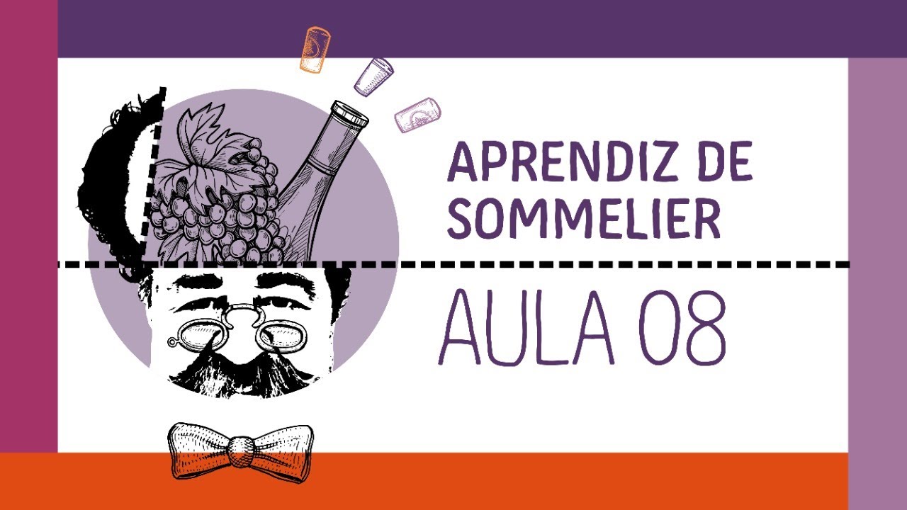 O Aprendiz de Sommelier - Parte 8